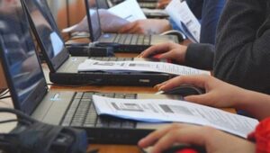 Curs gratuit de abilități digitale la Poiana Mărului - Transilvania 365