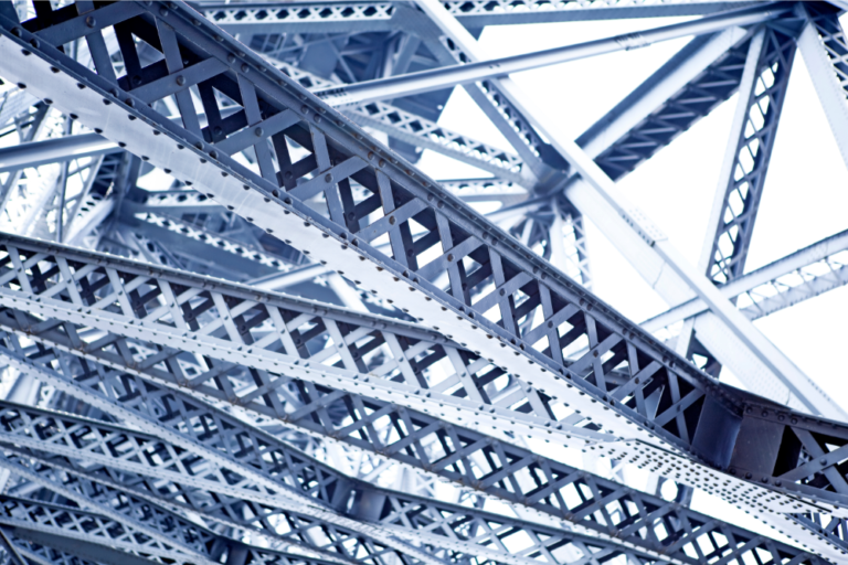 Structuri și confecții metalice în industria energetică: pilonii ...